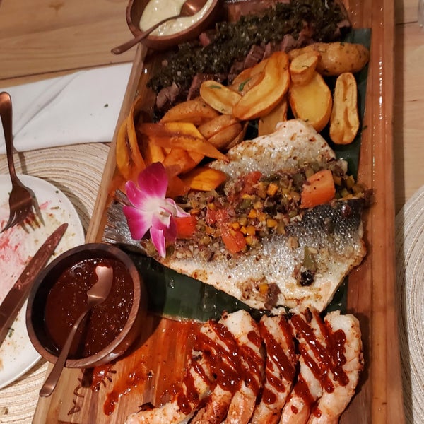 Soluna - Toronto, ON