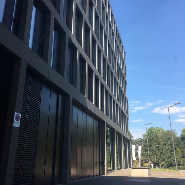 Photos at Fachhochschule Nordwestschweiz FHNW | Campus Brugg-Windisch ...