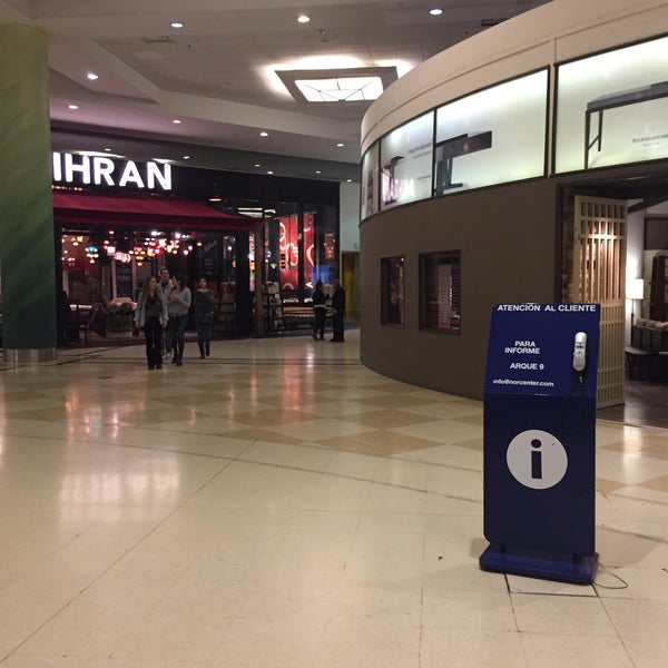 Norcenter - 66 tips from 3641 visitors