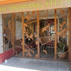 The Drawing Studio - 3 tips