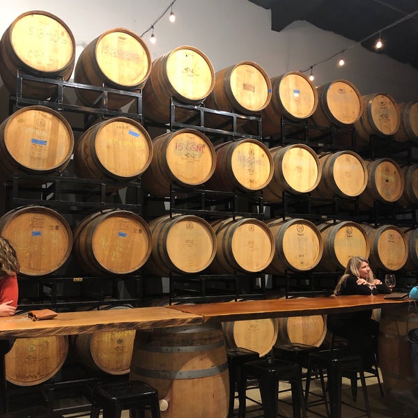 Occasio Winery - 2245 S Vasco Rd