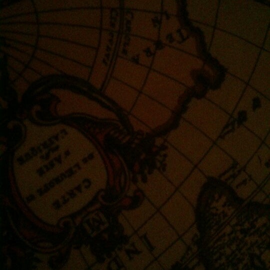 Café Dimachk - Café