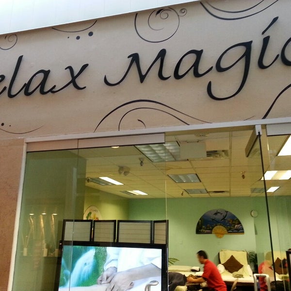 Relax Magic - Franklin Park, Toledo, OH - 5001 Monroe St