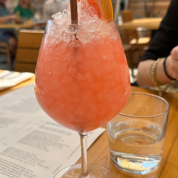 Martina - Italian Restaurant in Minneapolis