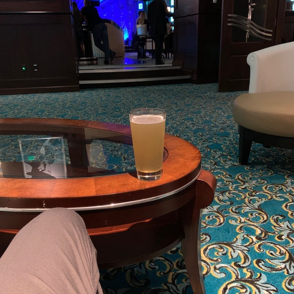 Turquoise Tiger at Turning Stone - 3 tips