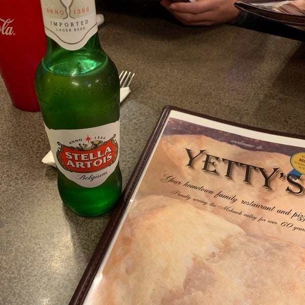 Yetty's - 2 tips from 96 visitors