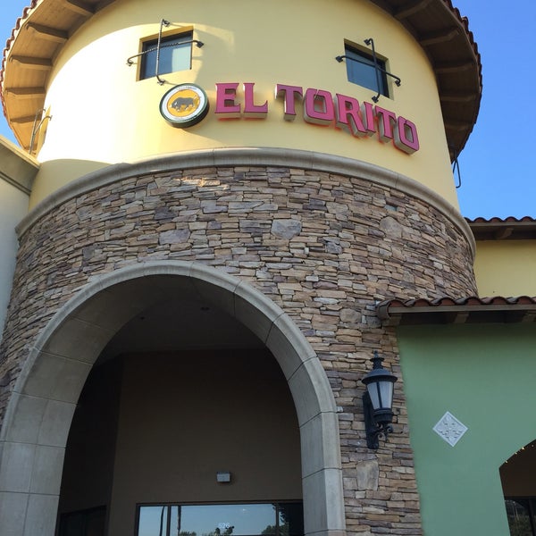 Photos at El Torito Mexican Grill - Mexican Restaurant in Magnolia Center