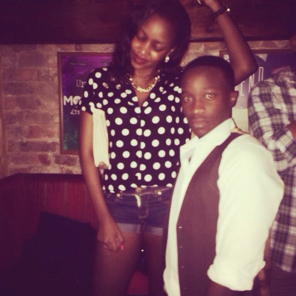 Camel club - Liverpool, Liverpool