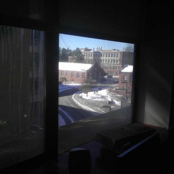 Photos at Poe Hall - Raleigh, NC