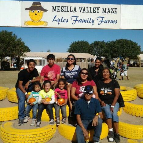 Mesilla Valley Corn Maze and Pumpkin Patch - 3855 W Picacho Ave