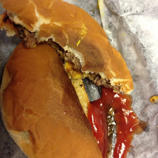 Chuco Burgers & Dogs - 7 tips from 50 visitors