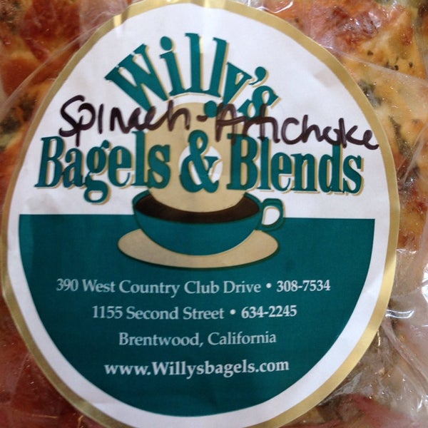 Photos at Willys Bagels - 11 tips from 225 visitors