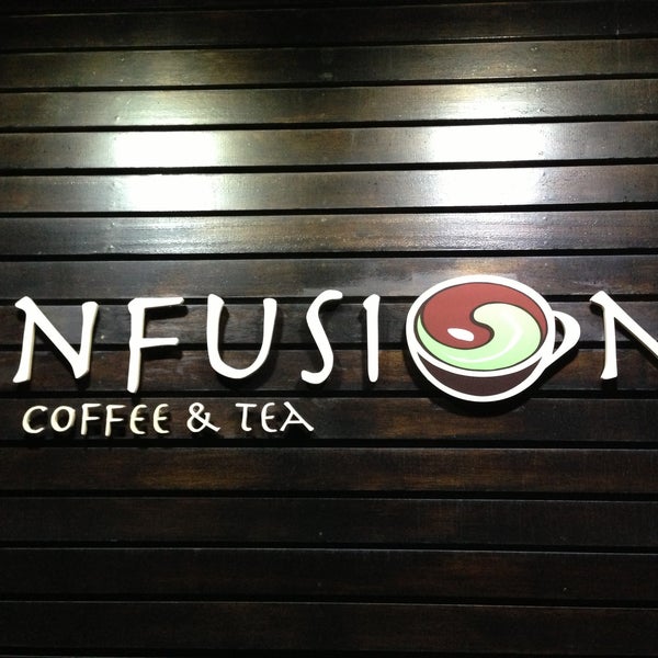 Infusion Coffee & Tea - Tamuning, Tamuning