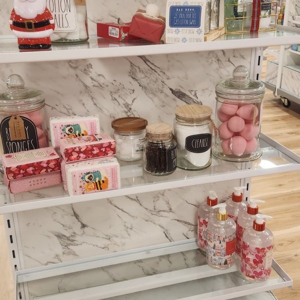 Marshalls - Edgewood - 15 visitors