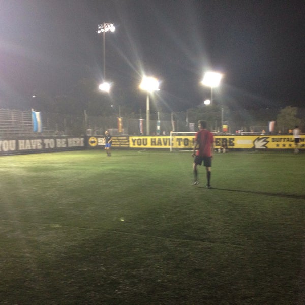 Photos at Kendall Soccer Park - 9 tips