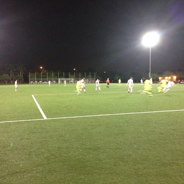 Photos at Kendall Soccer Park - 9 tips