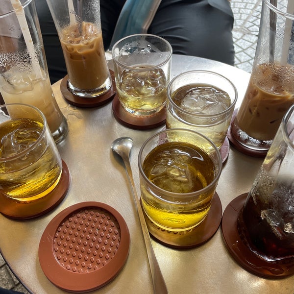 Photos at Cafe Vy - Thành phố Hồ Chí Minh, Thành phố Hồ Chí Minh