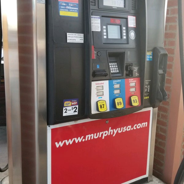 Murphy Express - Aiken, SC