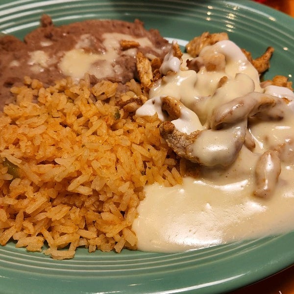 Los Tres Compadres - Aiken, SC