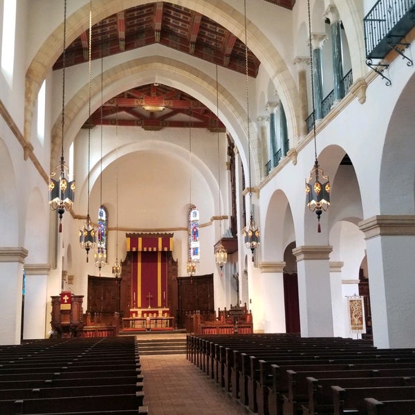 Knowles Memorial Chapel, Rollins College - Church in Winter Park