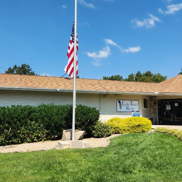 Lake Tansi Village Golf Club - Golf Course in Crossville