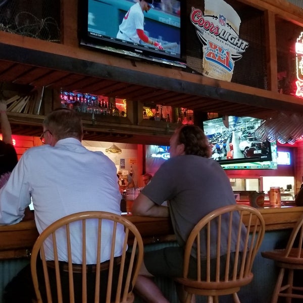 Logan's Roadhouse - Greenville, SC