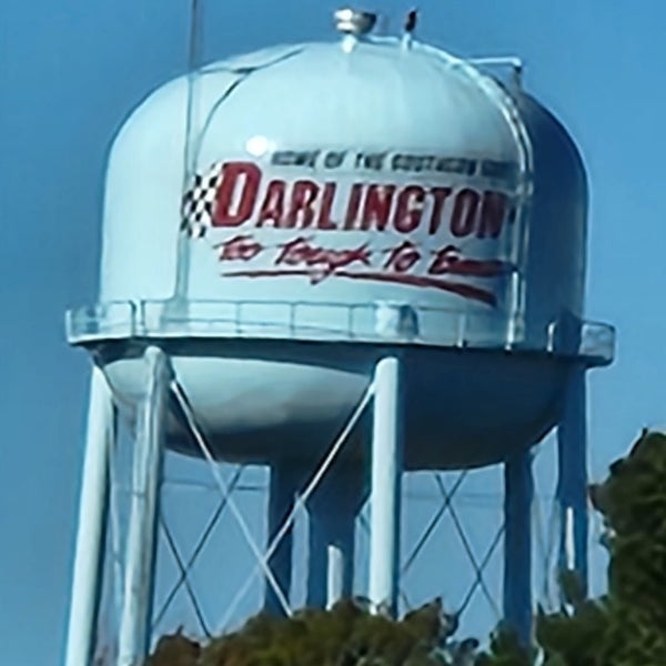 Darlington Water Tower - 3 tips from 464 visitors
