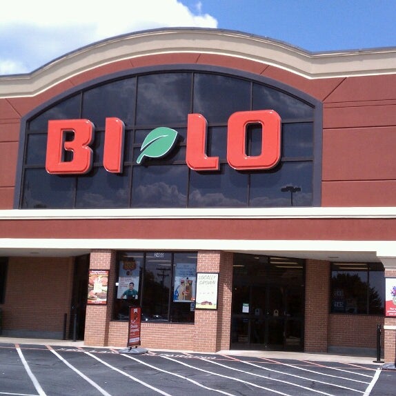 BI-LO - Grocery Store