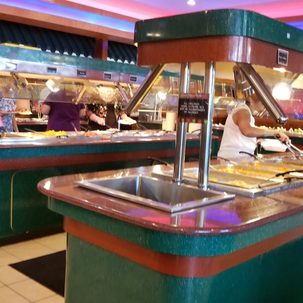 Green Tomato Buffet - 11 tips from 185 visitors