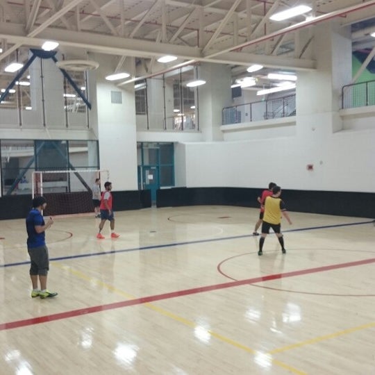 Student Recreation Center (SRC) - Western Michigan University-KRPH ...