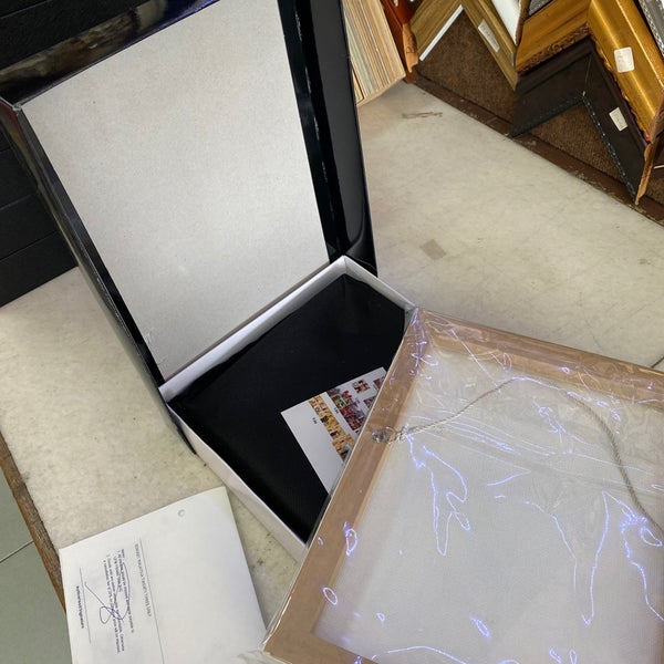 Unitex UFM Frame Sdn Bhd - Framing Store in Cheras