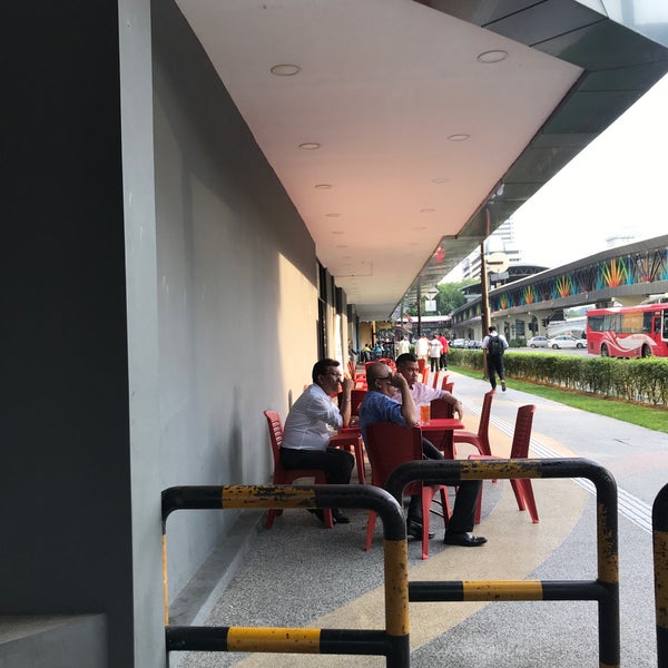 Photos at Pertama Complex - Shopping Plaza