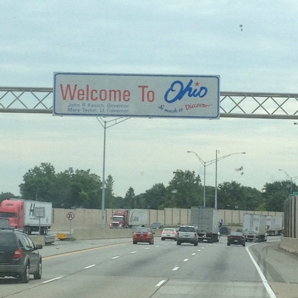 I-75 Exit 208 & I-280 Exit 13 - Lagrange - 2 tips