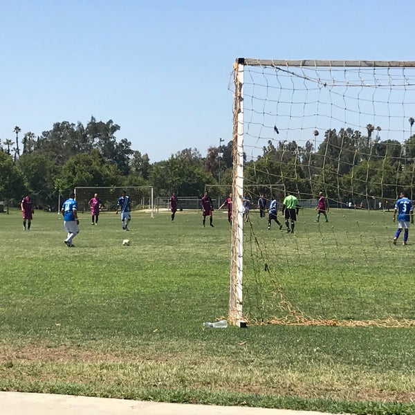 Andulka Park - Riverside, CA