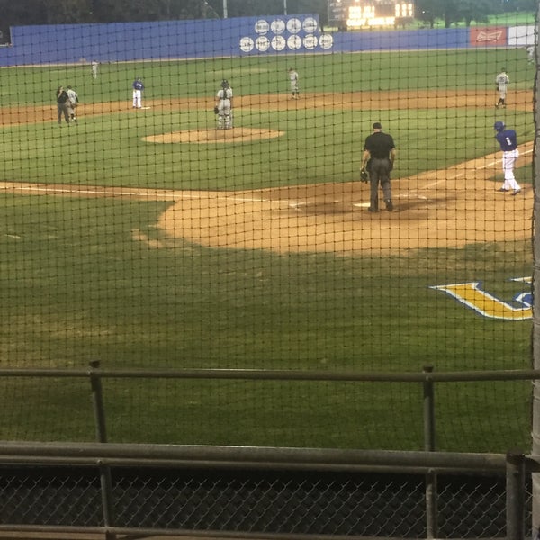 Photos at Riverside Sports Complex - Baseball Field in University
