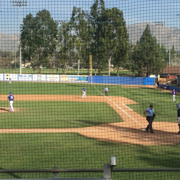 Photos at Riverside Sports Complex - Baseball Field in University