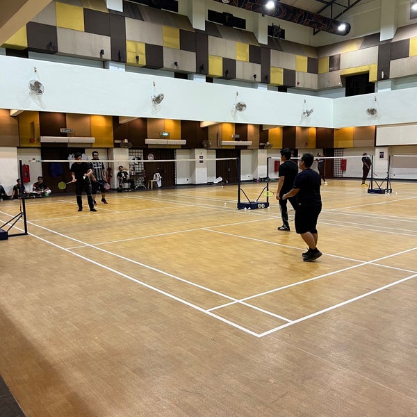 Dewan Seri Alam - Cheras - 0 tips