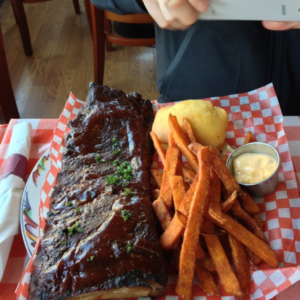 Hog Shack Cook House - BBQ Joint in Richmond