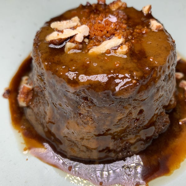 Crown Shy - Restaurant in Financial District