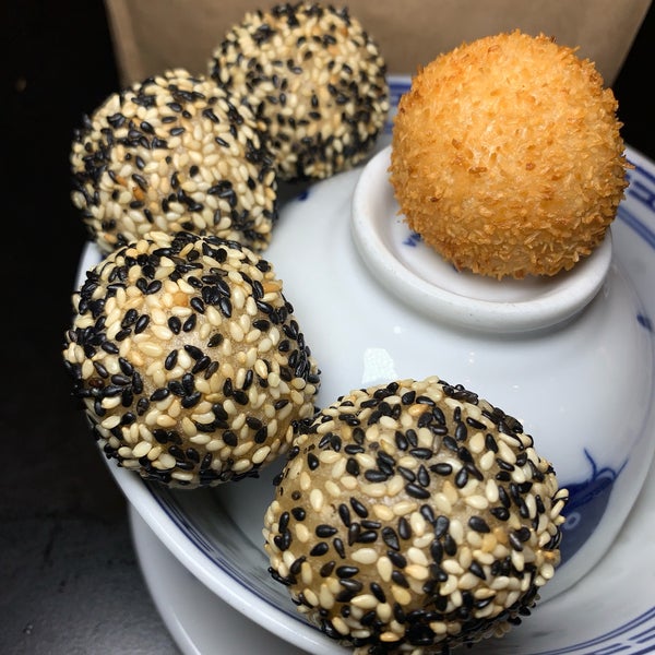 Bao Bao Dumpling House - Downtown Portland - 19 tips from 378 visitors