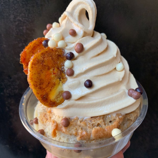 Photos at Ice & Vice - Ice Cream Shop in Lower East Side