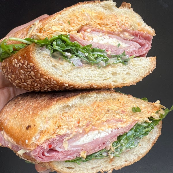 Middle Child Clubhouse - American Restaurant in Northern Liberties ...