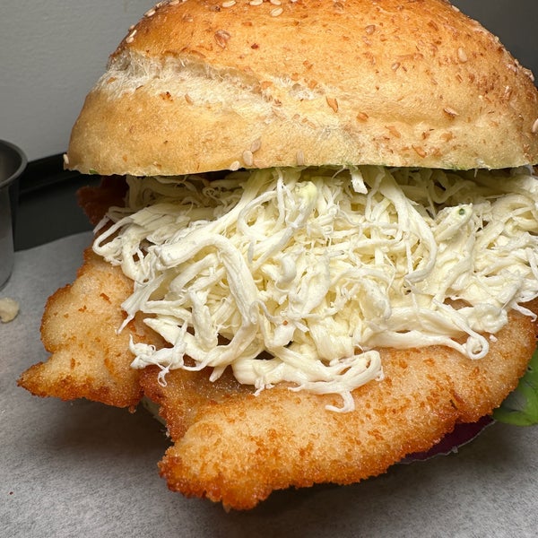 El Chingon - Bella Vista - Southwark - Philadelphia, PA