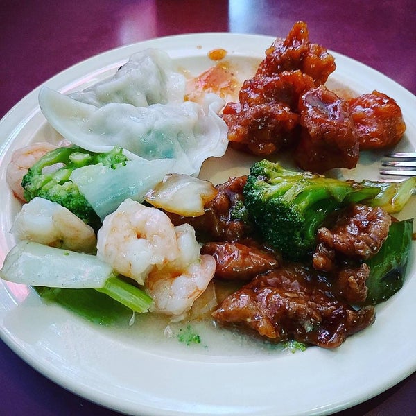 Photos at Tin Tin Buffet - Chinese Restaurant