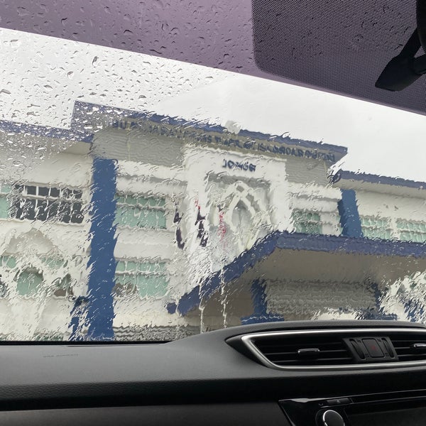 Ibu Pejabat Polis Daerah Iskandar Puteri - Police Station in Iskandar ...