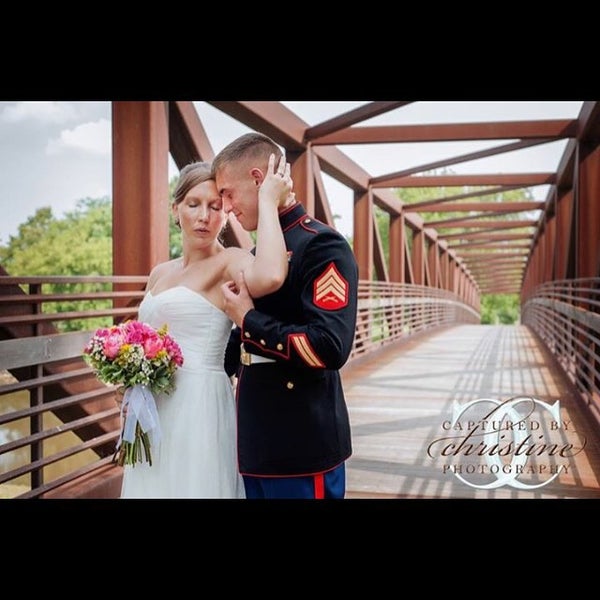 Captured By Christine Photography LLC - 6450 Main St Suite 1