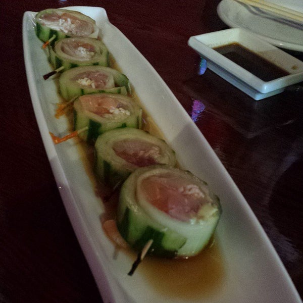 Ari Sushi and Grill - Tatum Ranch - 6 tips