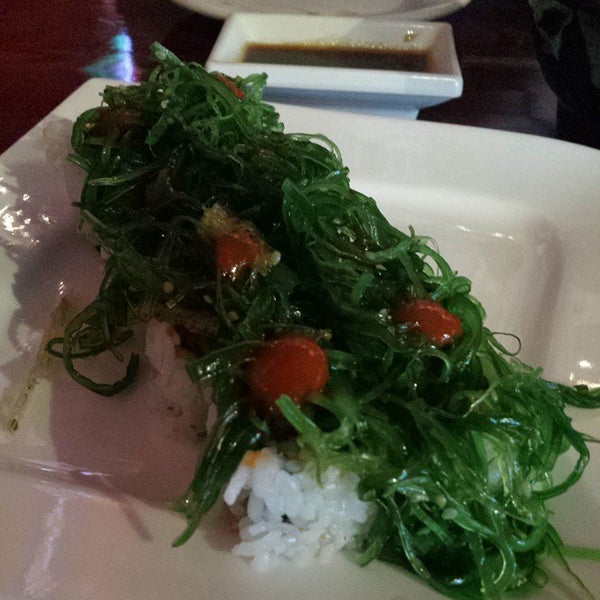 Ari Sushi and Grill - Tatum Ranch - 6 tips