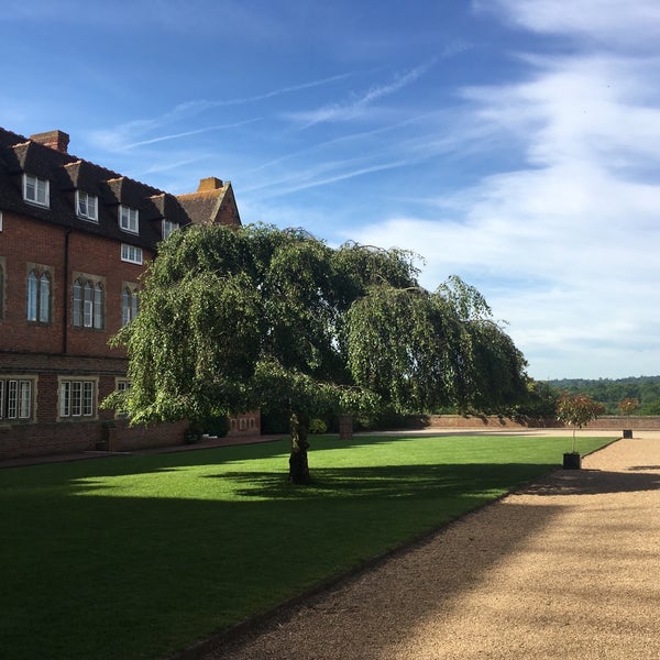 Ardingly College - College Residence Hall in Haywards Heath