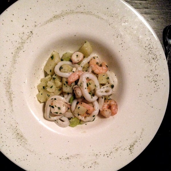 La Latteria - Italian Restaurant in Intra